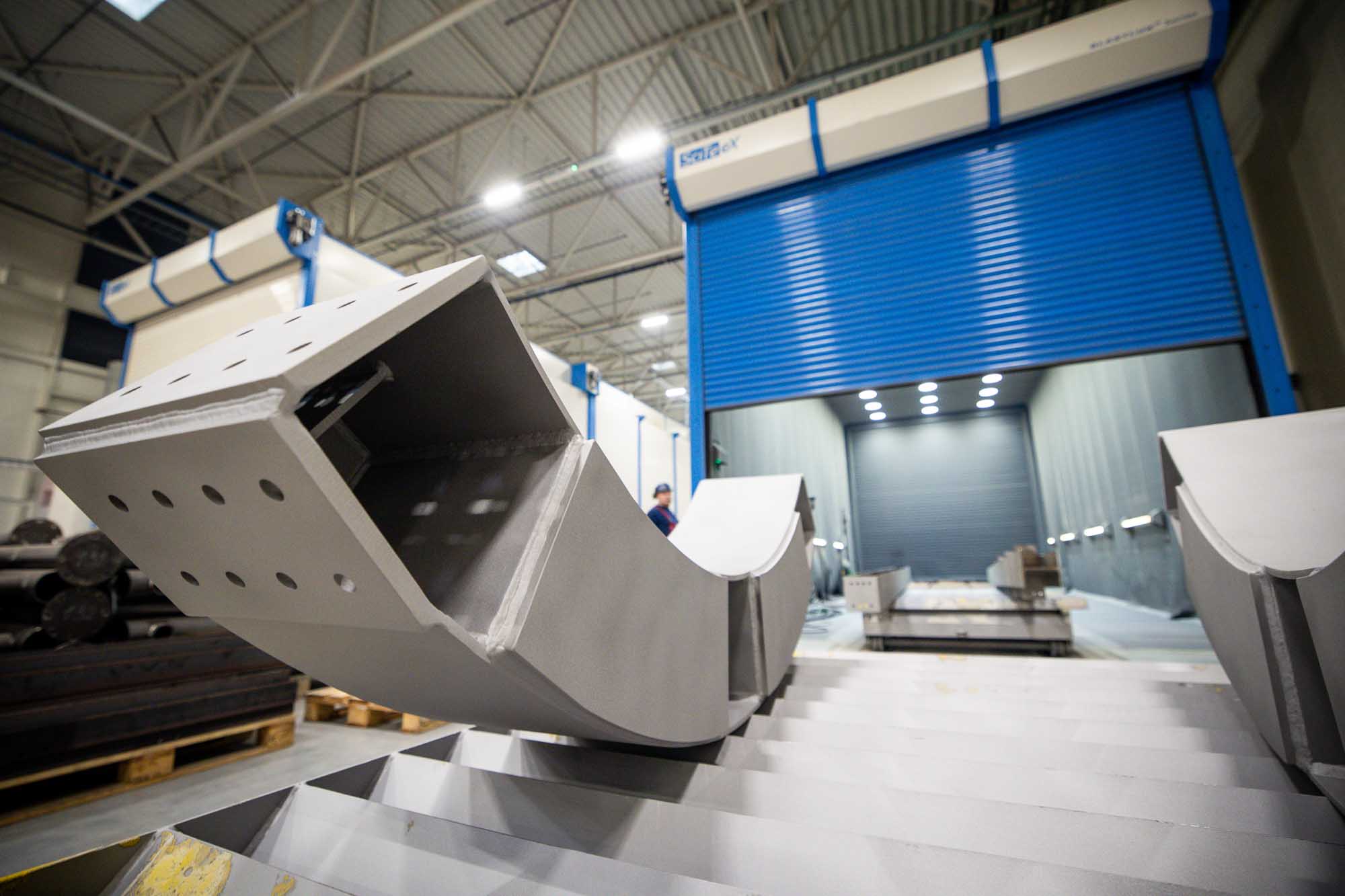 VMG Technics R&D Park - VMG Technics