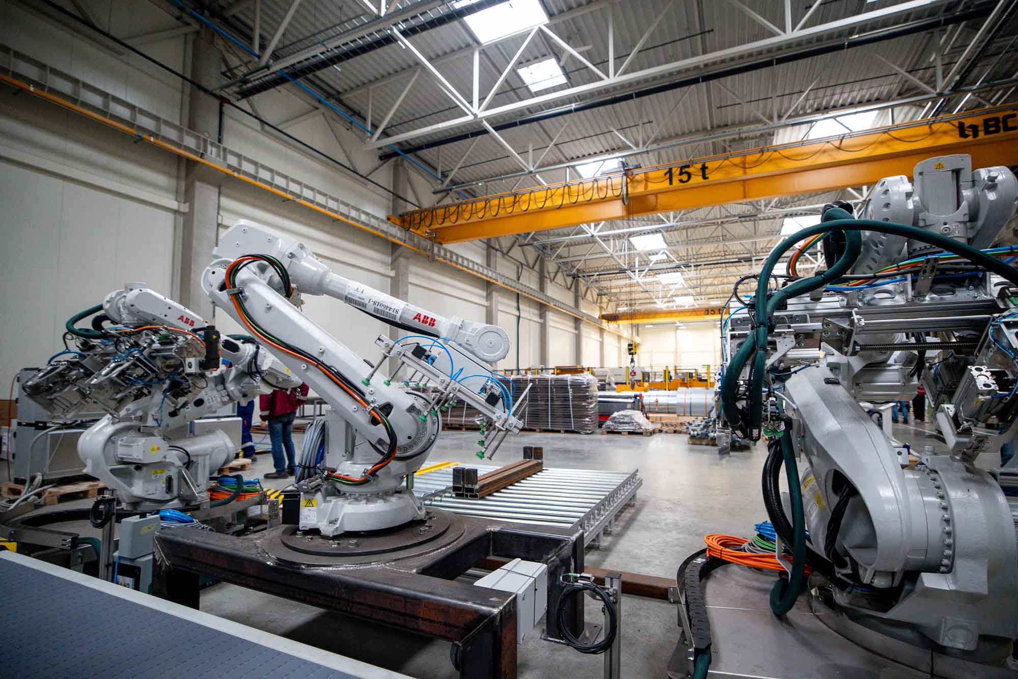 VMG Technics R&D Park - VMG Technics